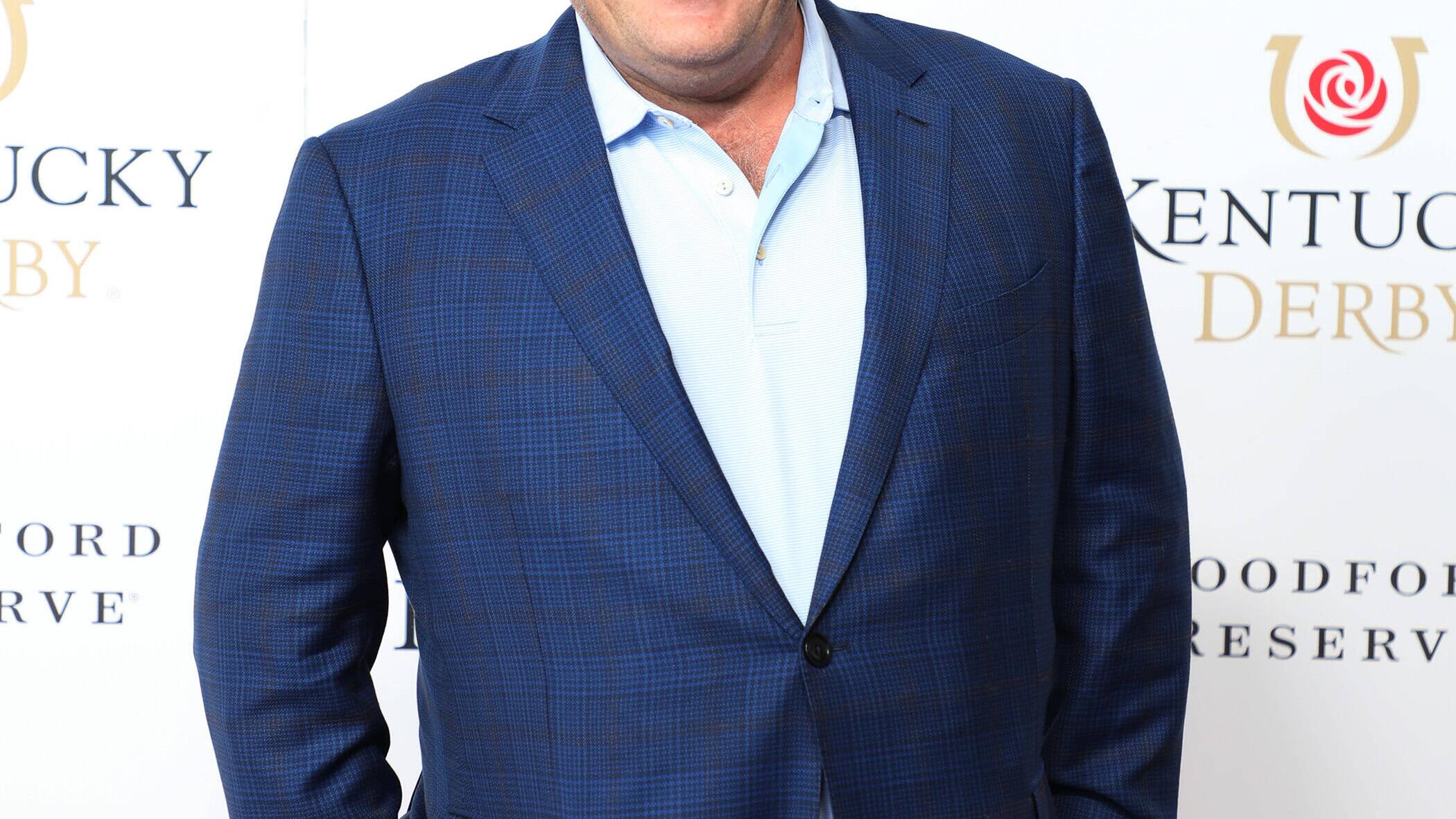 Familia De Dean Norris Q&A: 'Breaking Bad' Star Dean Norris On The