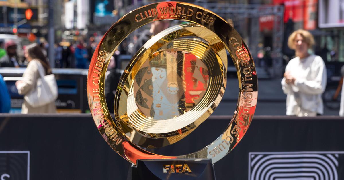 Klub-WM: Wer spielt da eigentlich und aus welchem Grund? | WEB.DE