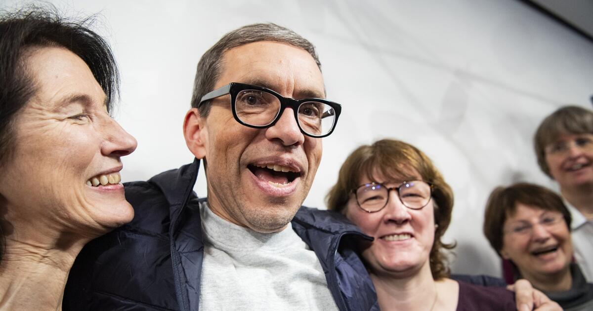 Jens Söring kommt frei: Auch 30 Jahre später polarisiert sein Fall | WEB.DE