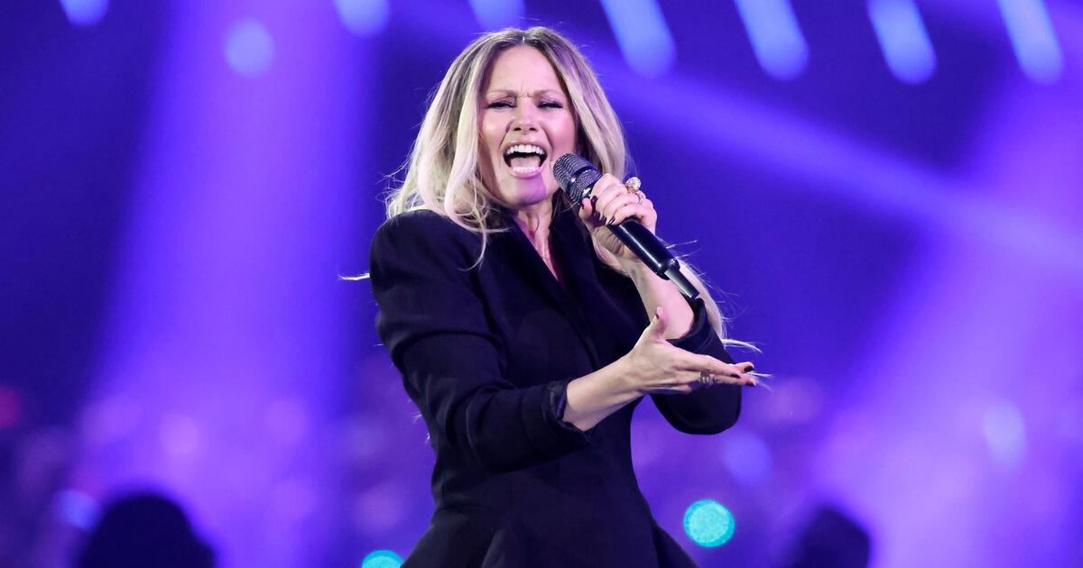 Helene Fischers Single "Heute Nacht" wird zur WM-Hymne | WEB.DE