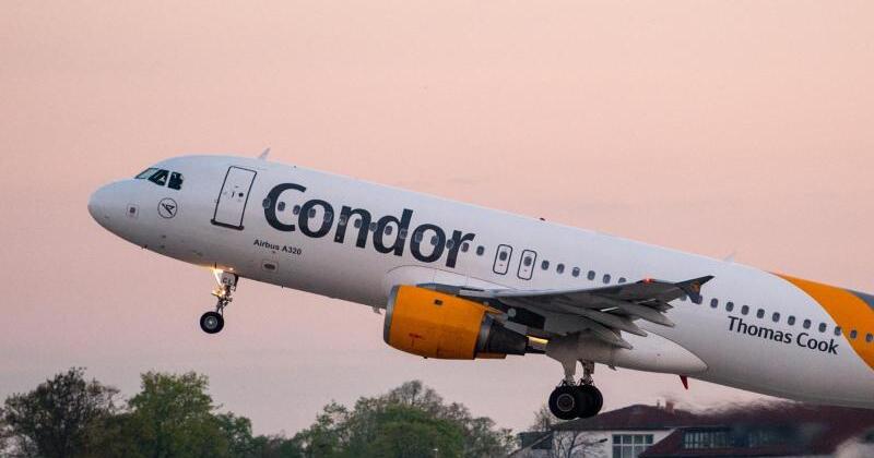 Die neuen Condor-Ziele ab Düsseldorf | WEB.DE