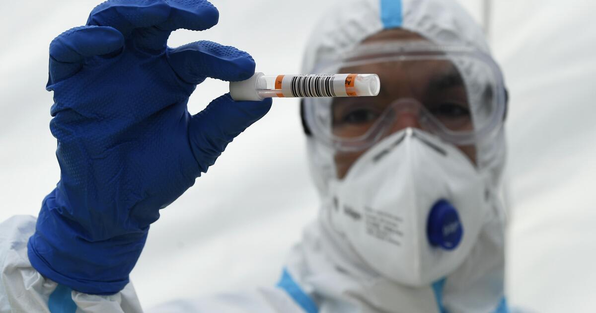 WHO: Coronavirus verschwindet vielleicht nie wieder | WEB.DE