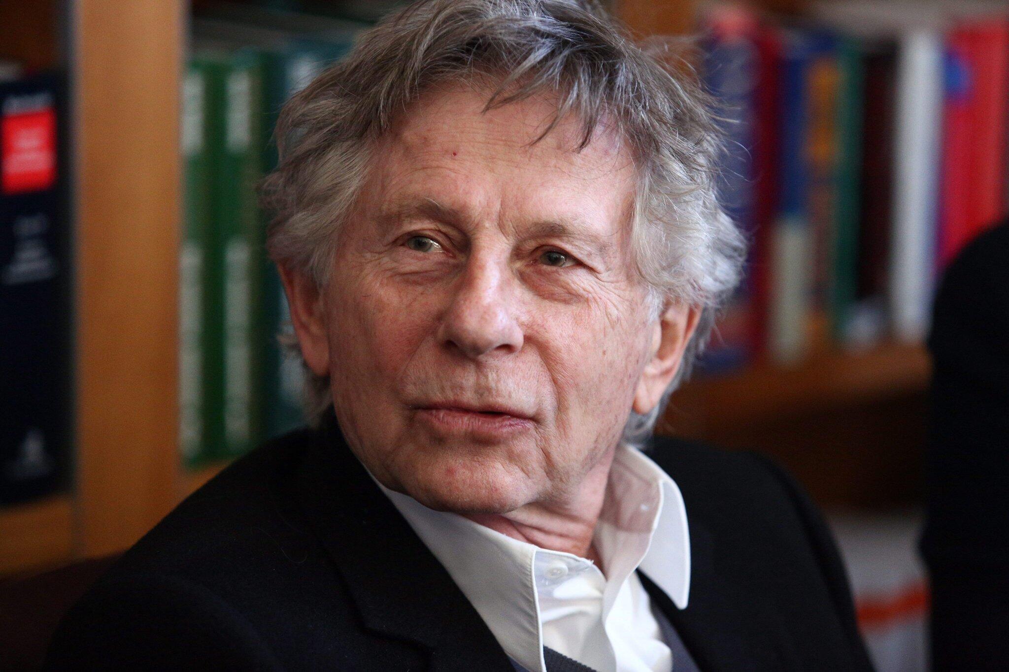 Wegen Rauswurf Roman Polanski Will Sich Wieder In Oscar Academy 
