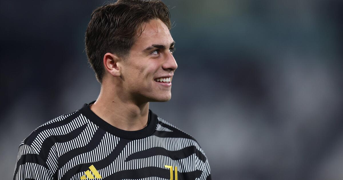 Kenan Yildiz – Shooting-Star und das größte Versäumnis des FC Bayern ...