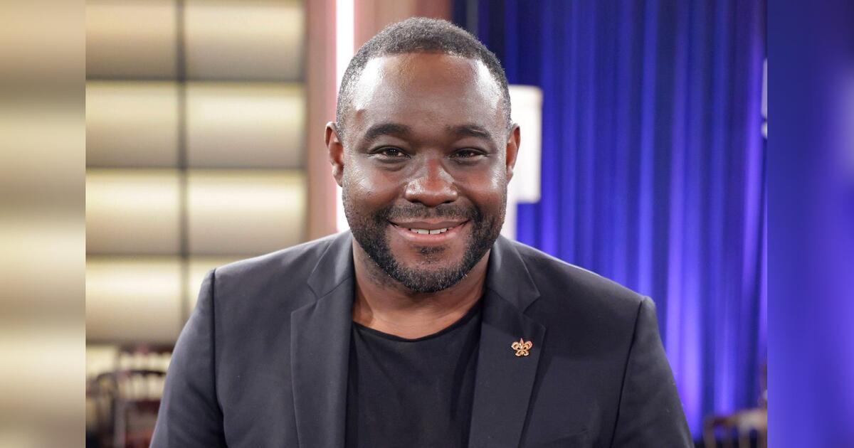 TV-Koch Nelson Müller geht ungeplant baden | WEB.DE