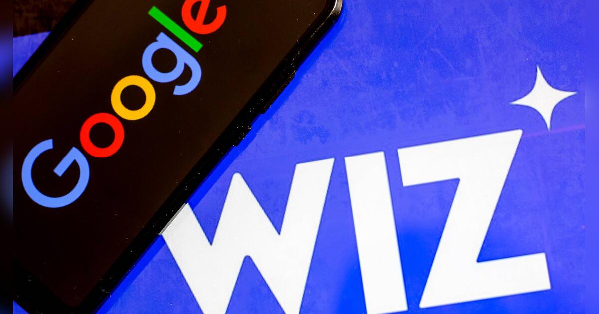 Googles Rekordeinkauf: Was ist eigentlich Wiz? | WEB.DE