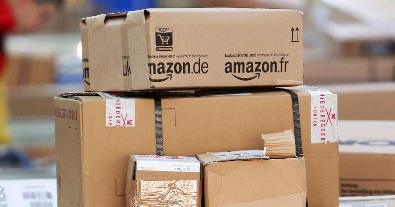 Pakete per App im Blick behalten | WEB.DE