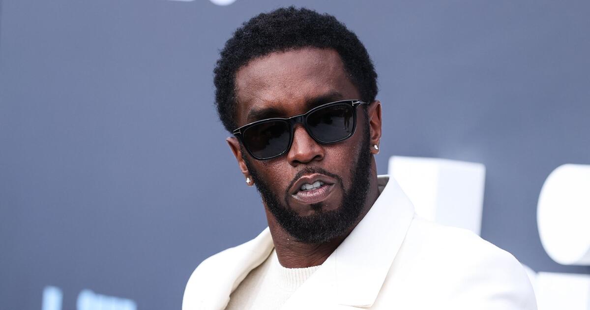 Sean "Diddy" Combs: Ab Mai 2028 wieder auf freiem Fuß? | WEB.DE