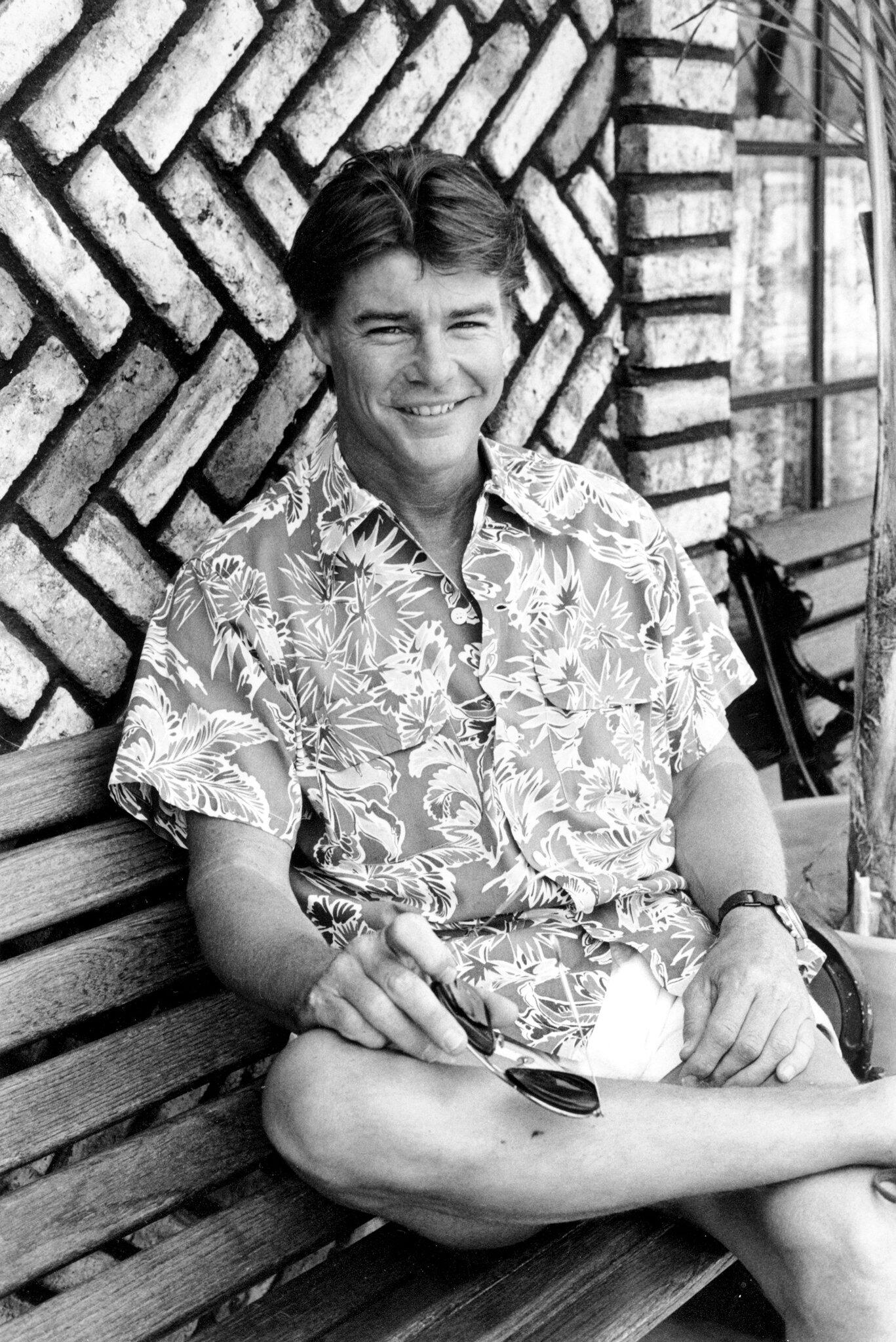 Jan Michael Vincent Jan Michael Vincent Archive Page