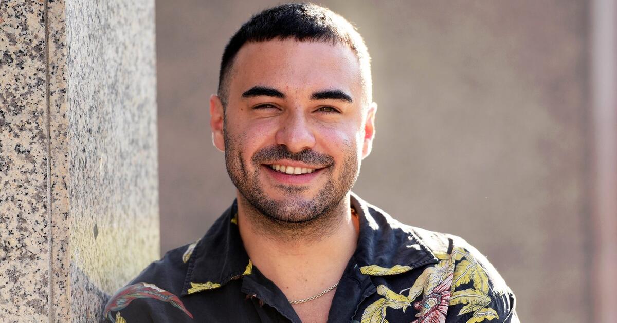 "Unter uns"-Star Lars Steinhöfel zeigt sich glücklich mit neuem Mann | WEB.DE