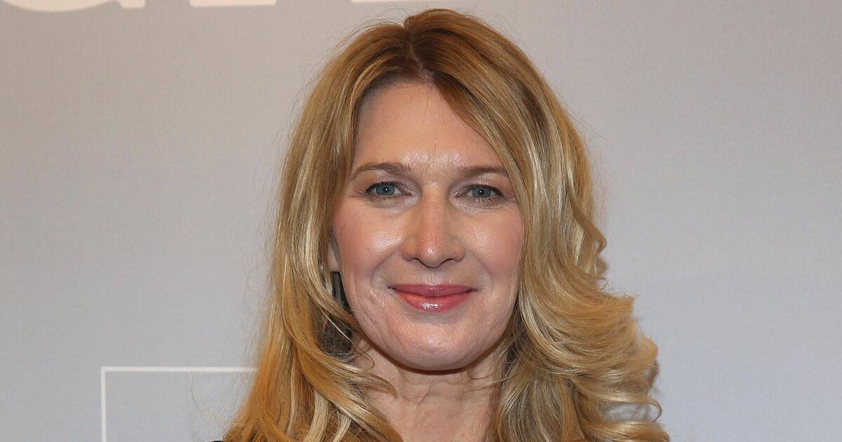 Steffi Graf spielt kaum noch Tennis | WEB.DE