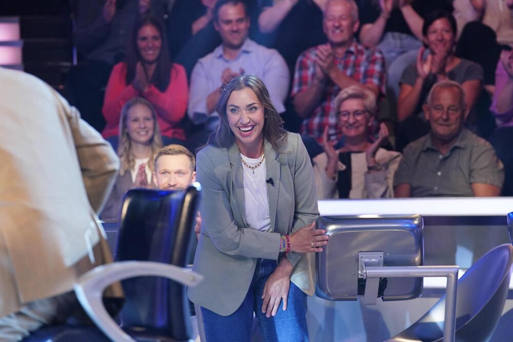 Günther Jauch scherzt: "Das ist das Geheimnis meines Erfolges" | WEB.DE