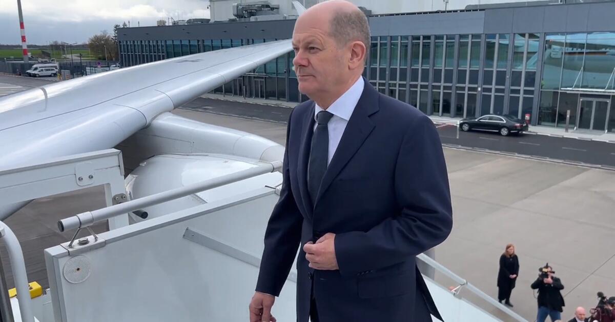 Vage Hoffnung auf Waffenruhe im Krieg in Nahost - Video | WEB.DE