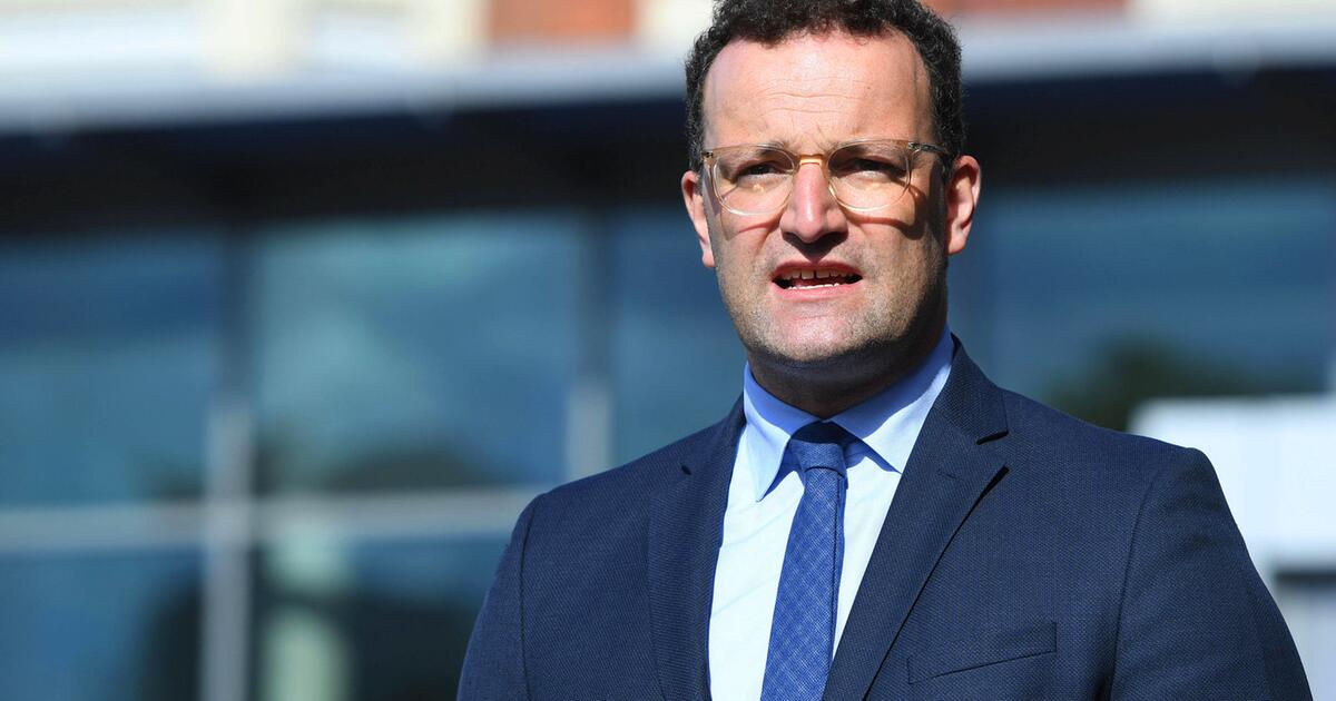 Spahn: Inzwischen mehr Wissen für gezielte Corona-Maßnahmen | WEB.DE