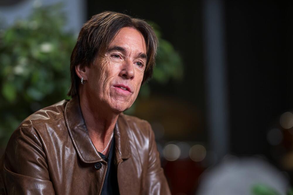 Per Gessle | Steckbrief, Bilder und News | WEB.DE