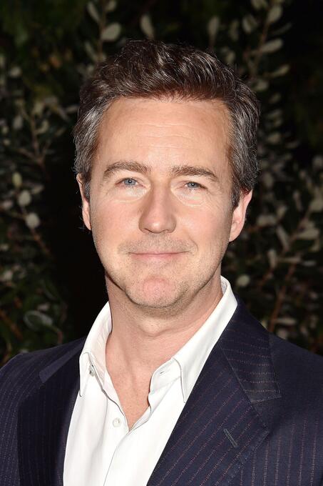 Edward Norton | Steckbrief, Bilder und News | WEB.DE
