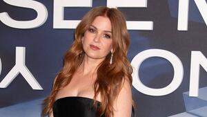 Isla Fisher | Steckbrief, Bilder und News | WEB.DE