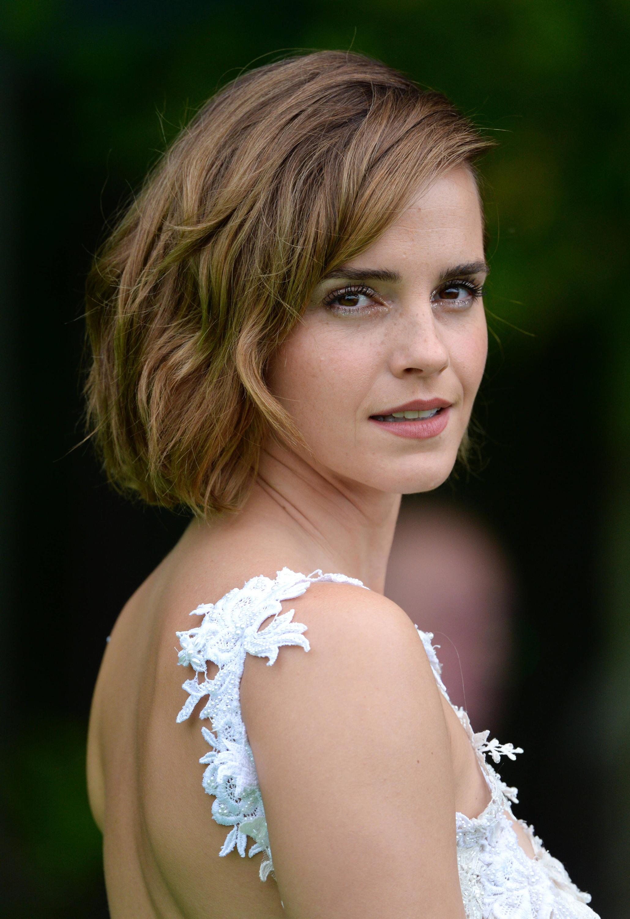Emma Watson August 2024 Emma Watson | She's So Beautiful