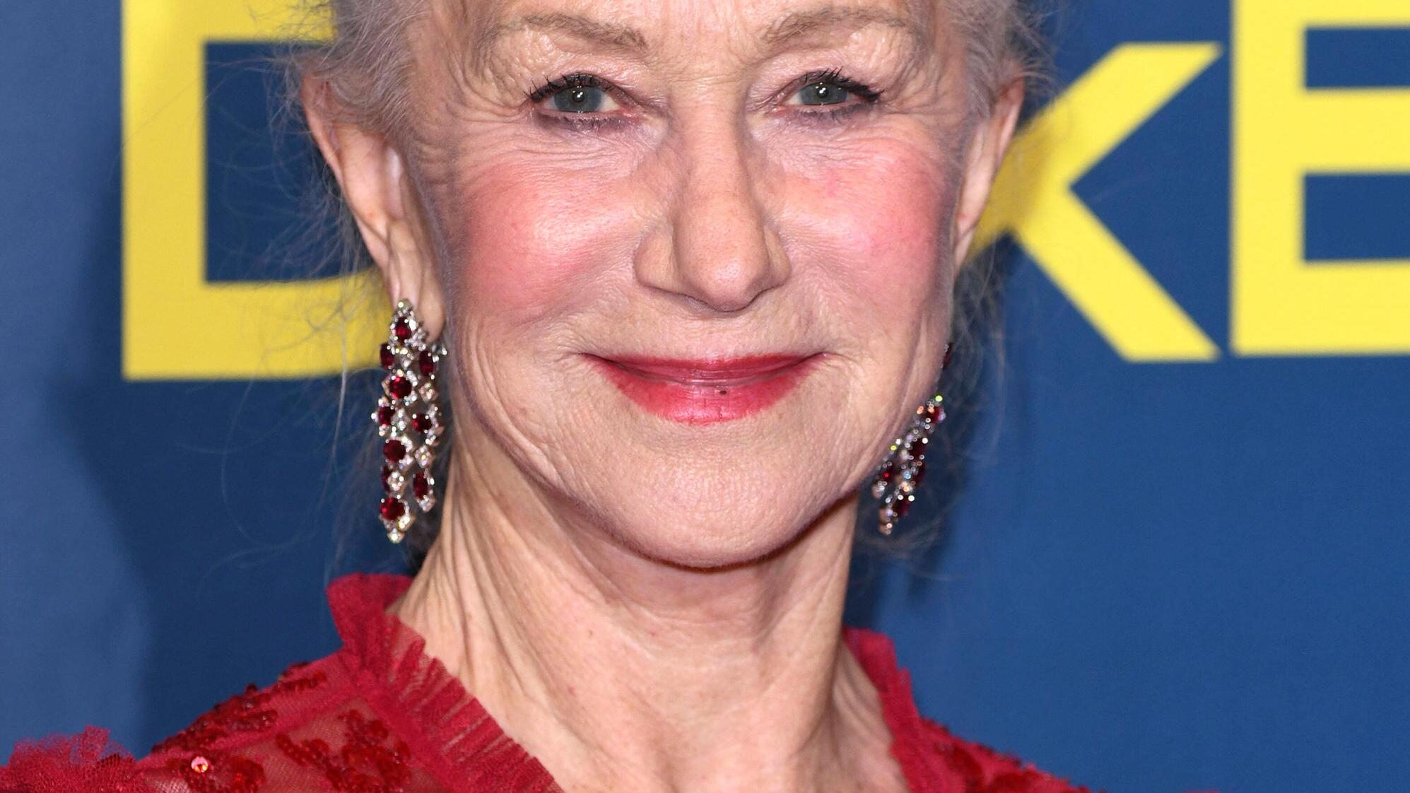 Actress Helen Mirren Wiki Bio Age Height Affairs Net