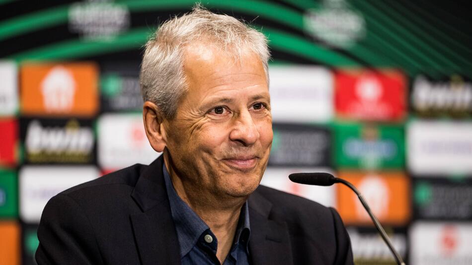 Am Karriereende schaut Favre nochmal auf den BVB | WEB.DE