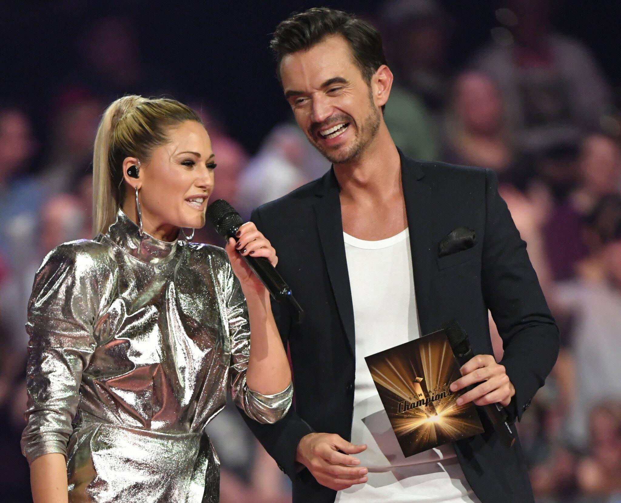 Helene Fischer | Steckbrief, Bilder und News | WEB.DE