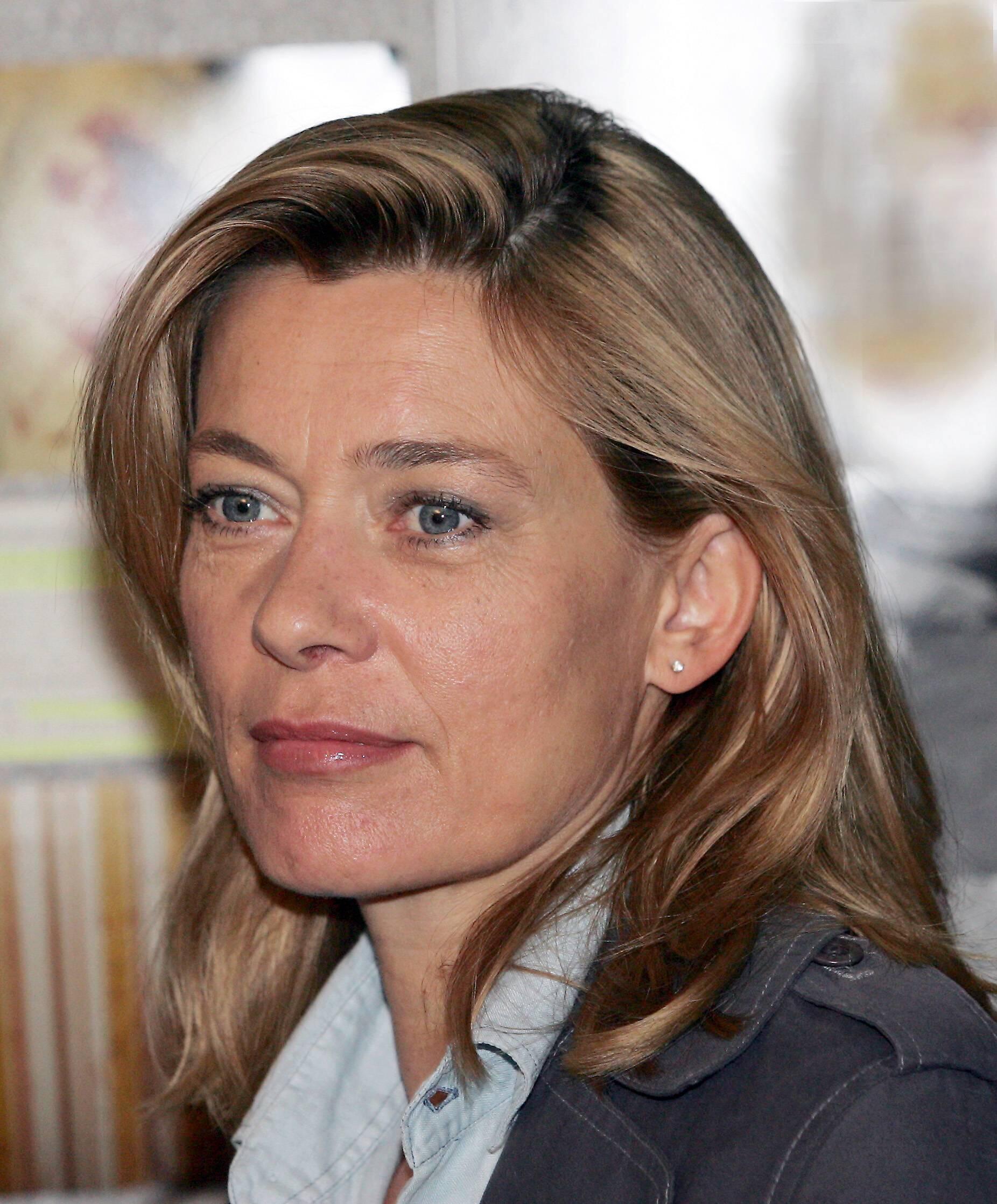 Barbara Rudnik's Instagram, Twitter & Facebook on IDCrawl