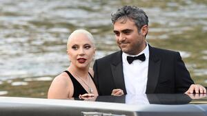 Lady Gaga | Steckbrief, Bilder und News | WEB.DE