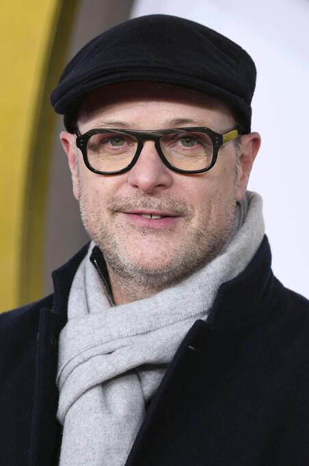 Matthew Vaughn | Steckbrief, Bilder und News | WEB.DE