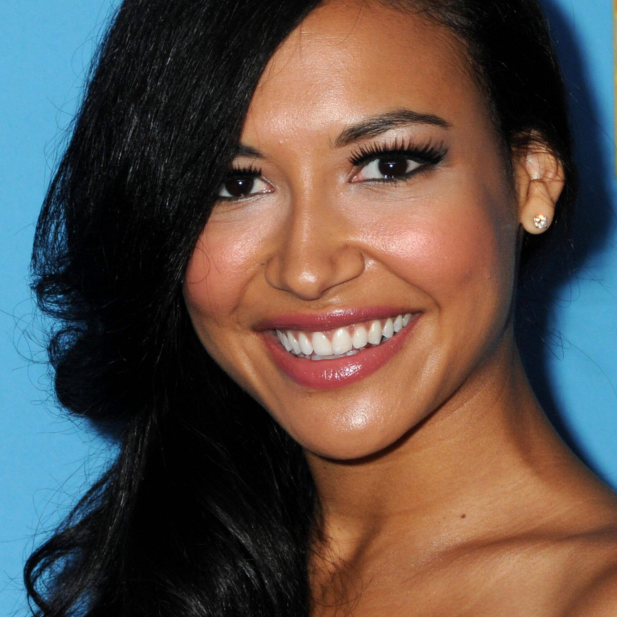 Naya Rivera Voor En Na Glee: Heather Morris Will Bei Suche Nach Naya
