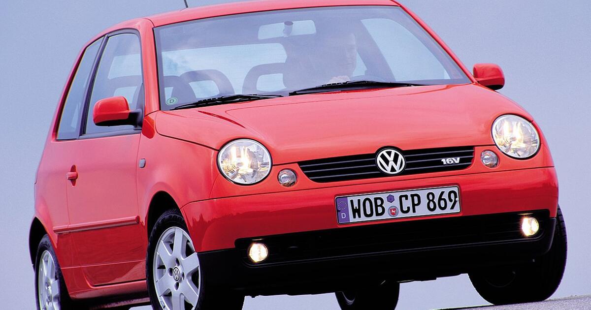 Schnäppchen fürs Weihnachtsgeld: 10 Gebrauchtwagen-Bestseller unter ...