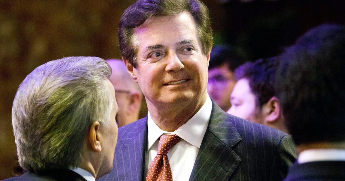 Prozess gegen Manafort: Zentraler Zeuge belastet Trumps Ex ...