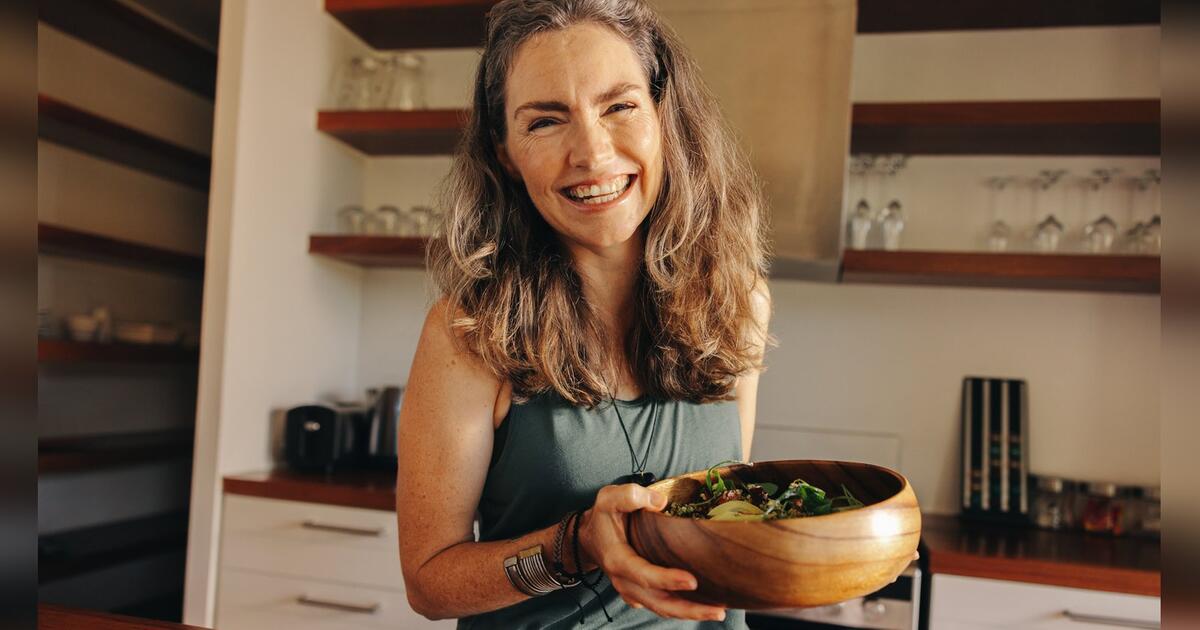 Essen macht glücklich: Drei Rezepte für gute Laune | WEB.DE