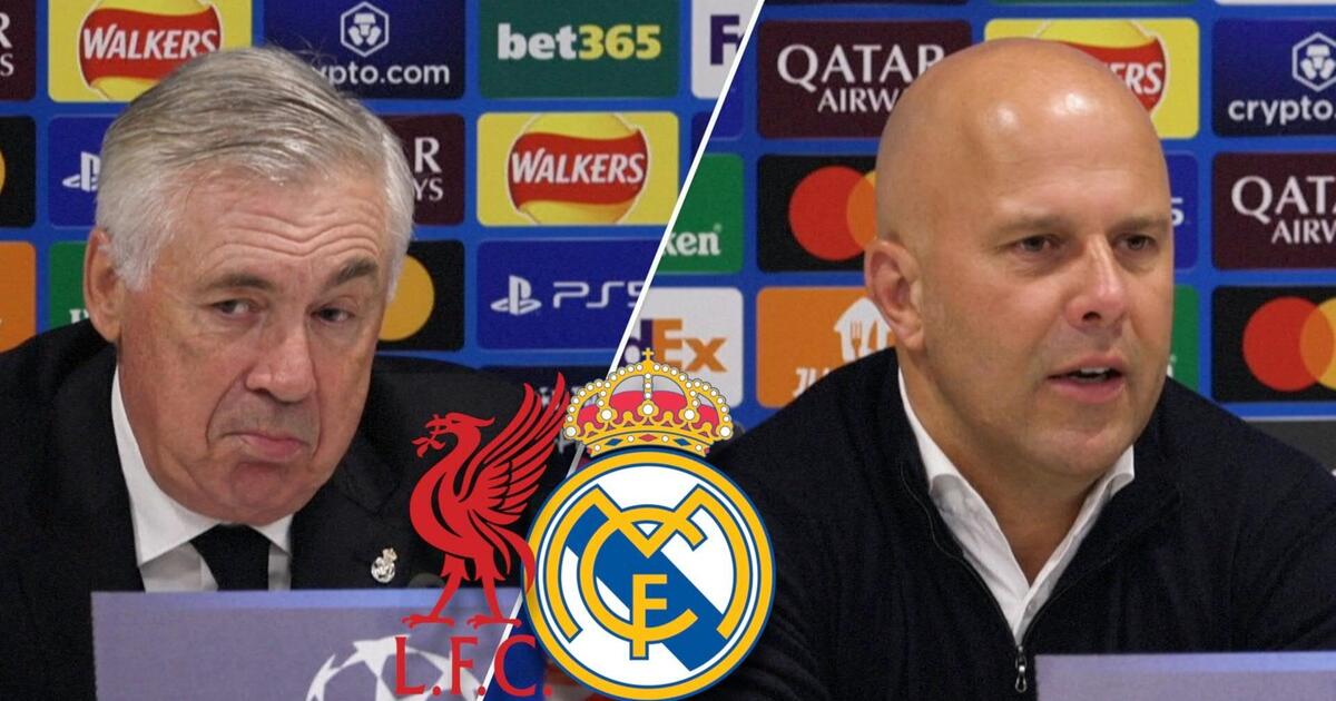 Real-Trainer Ancelotti sieht "noch Raum für Verbesserungen" | WEB.DE