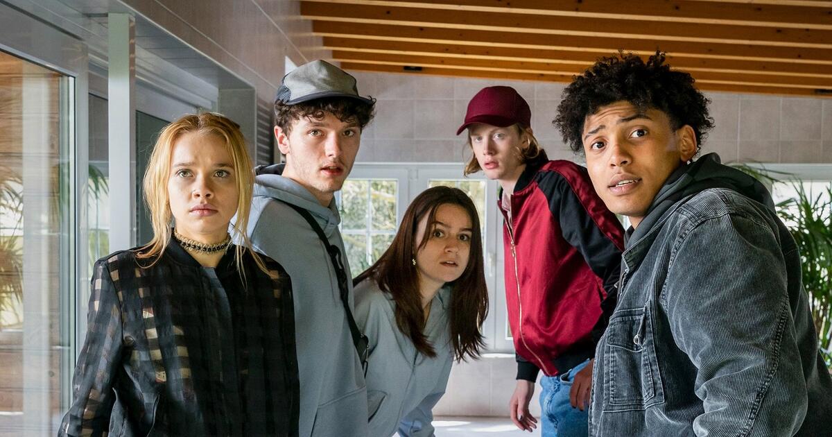 "Tatort: Herz der Dunkelheit": Party-Kids unter Mordverdacht | WEB.DE