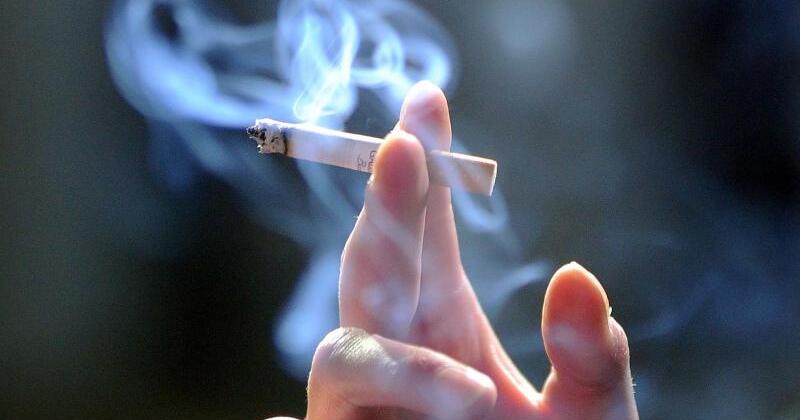 Mit professioneller Hilfe Nichtraucher werden | WEB.DE