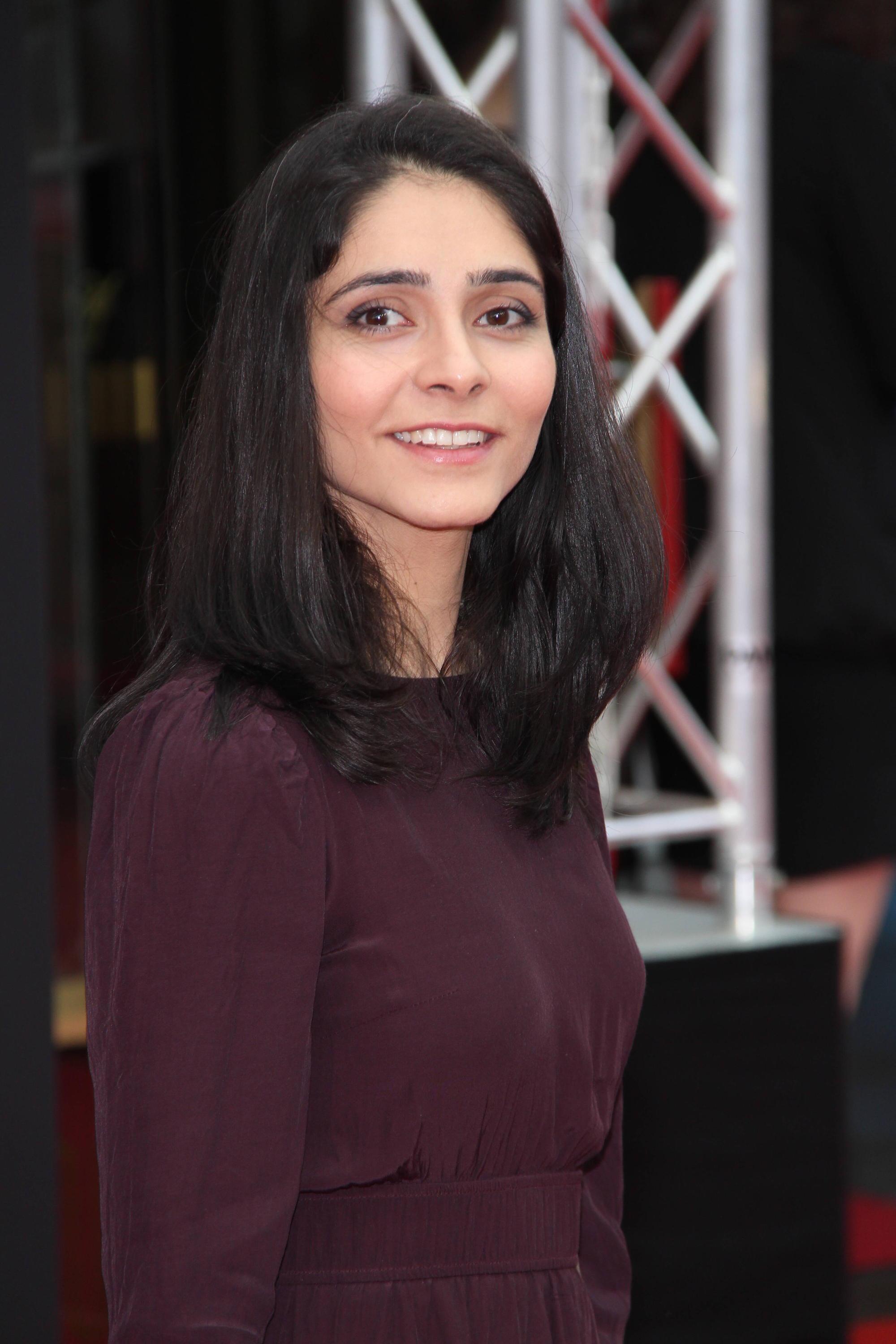Pegah Logo