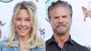Lorenzo Lamas | Steckbrief, Bilder und News | WEB.DE