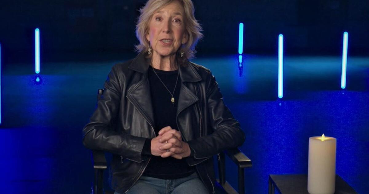 Horror-Queen Lin Shaye stellt Ihnen persönlich "Insidious – The Red ...