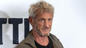 Sean Penn | Steckbrief, Bilder und News | WEB.DE