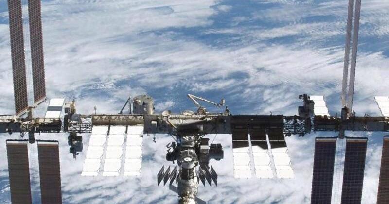 Roskosmos für neue internationale Raumstation | WEB.DE