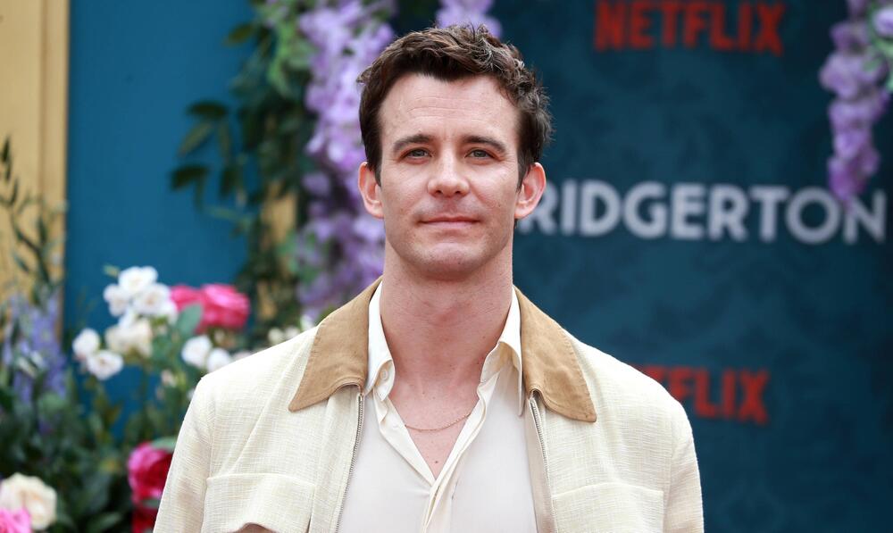 Luke Thompson | Steckbrief, Bilder und News | WEB.DE
