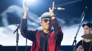 Xavier Naidoo | Steckbrief, Bilder und News | WEB.DE