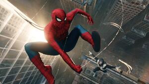 Tom Holland | Steckbrief, Bilder und News | WEB.DE