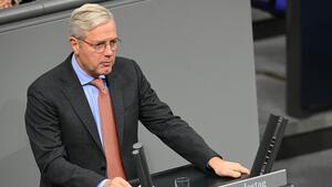 Norbert Röttgen | Steckbrief, Bilder und News | WEB.DE
