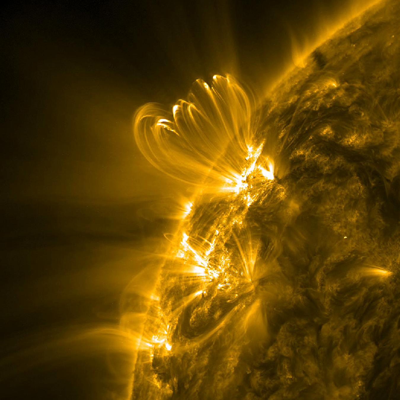 Spektakuläre NASA-Bilder: Das wissen wir über unsere Sonne | WEB.DE