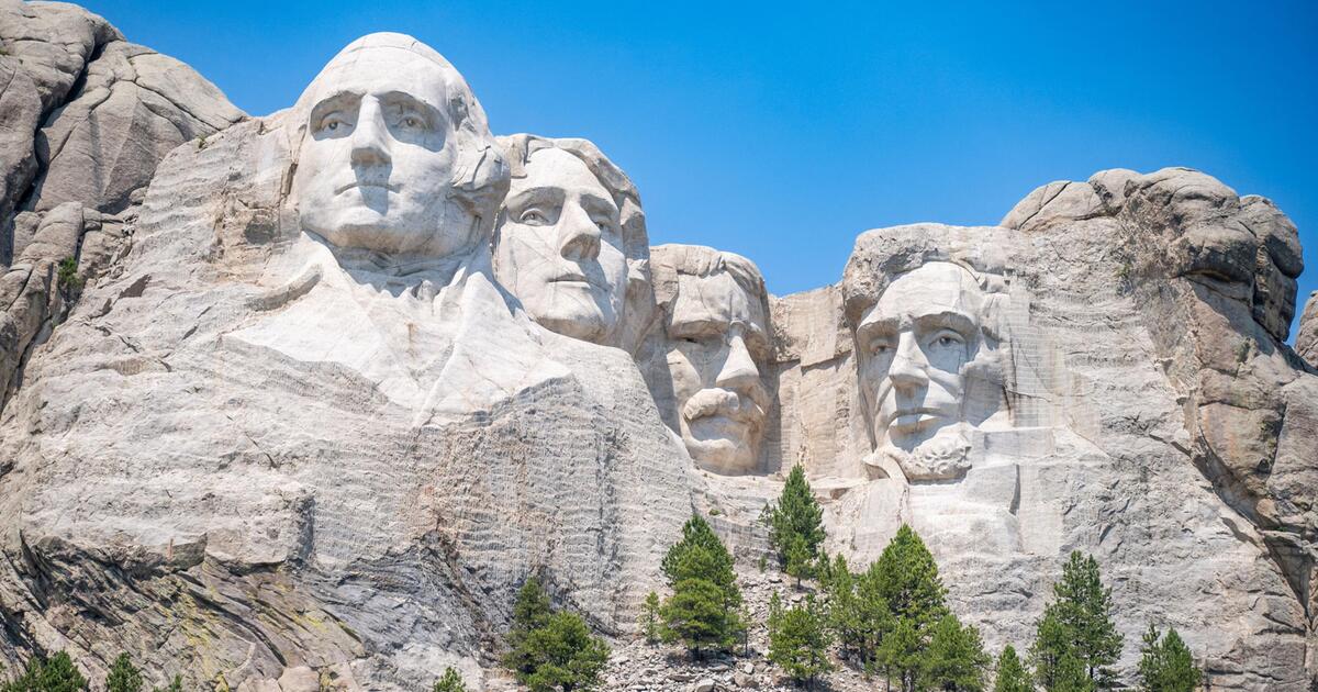 Wie gut kennen Sie das WM-Gastgeberland USA? | WEB.DE