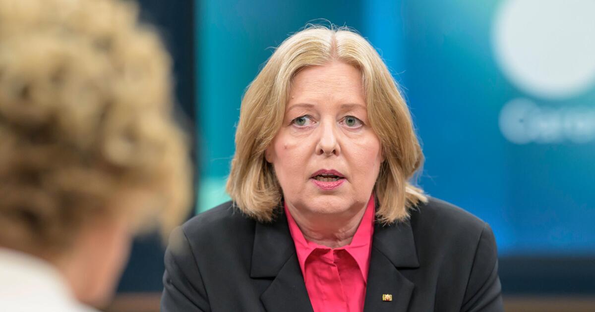 Bas bei Miosga: "Das wird dann verschwiegen" | WEB.DE