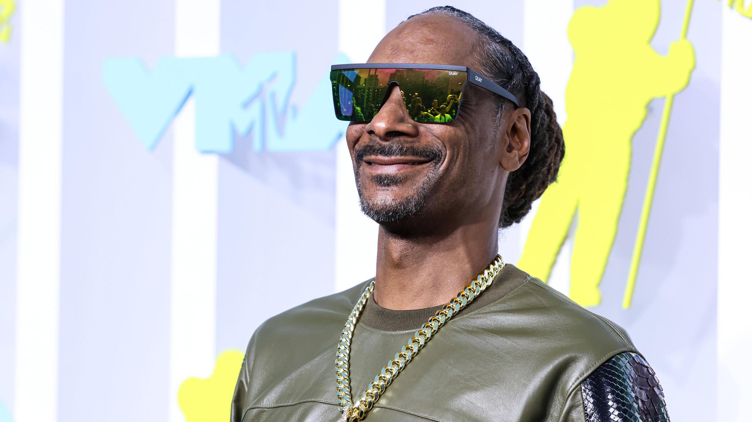 Wie Ist Snoop Dogg Gestorben