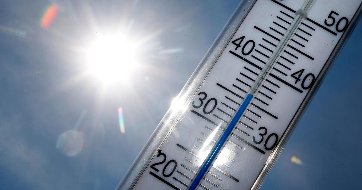 Mehr als 60.000 Hitzetote in Europa im Sommer 2022 | WEB.DE