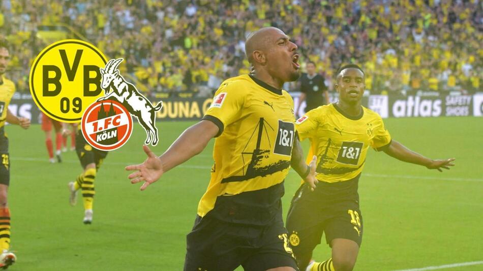 BVB-Retter Malen: Einfach immer weiter | WEB.DE